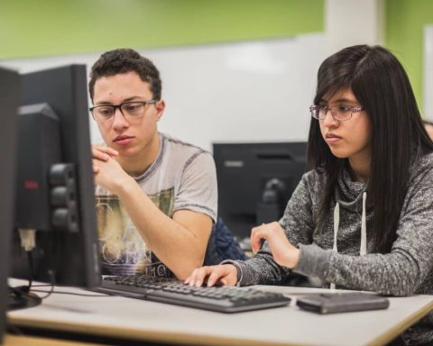 Techniques de l’informatique – Développement d’applications ou ...