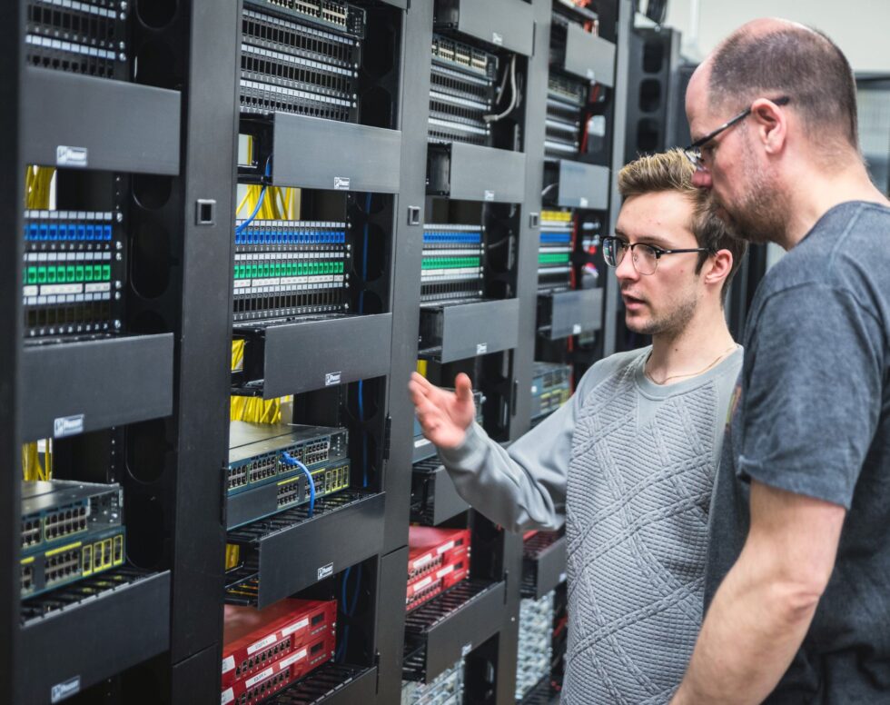 Techniques de l’informatique – Développement d’applications ou ...